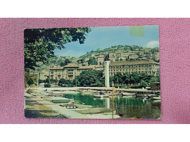RIJEKA