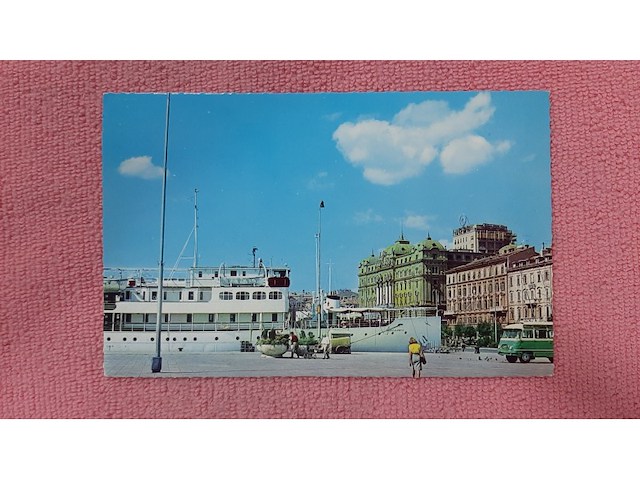 RIJEKA