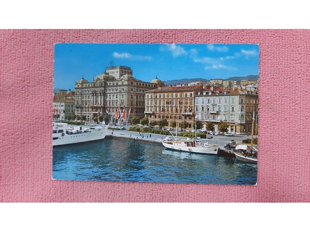 RIJEKA