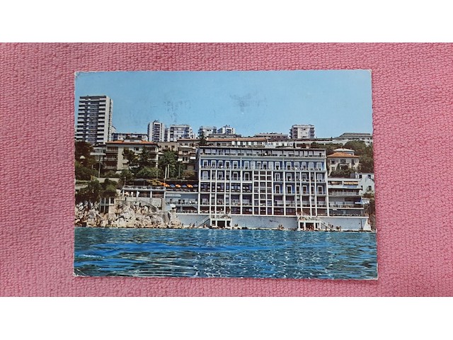 RIJEKA