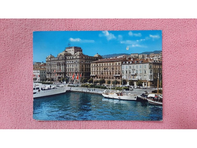 RIJEKA