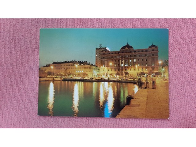 RIJEKA