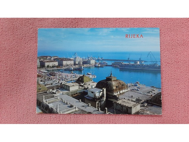RIJEKA