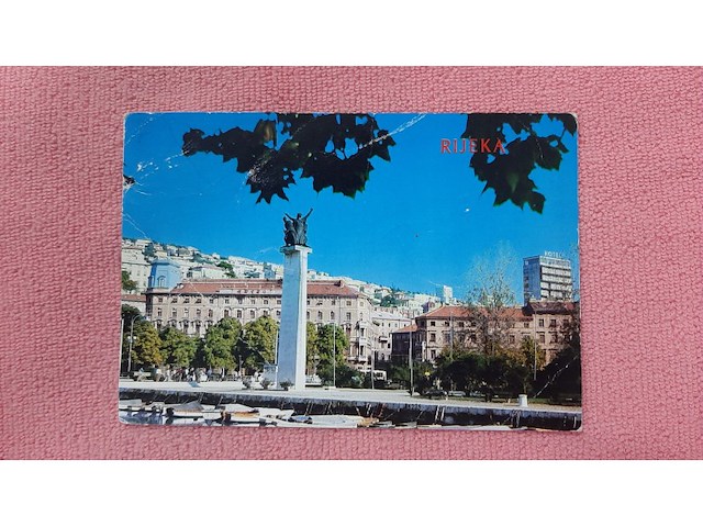 RIJEKA