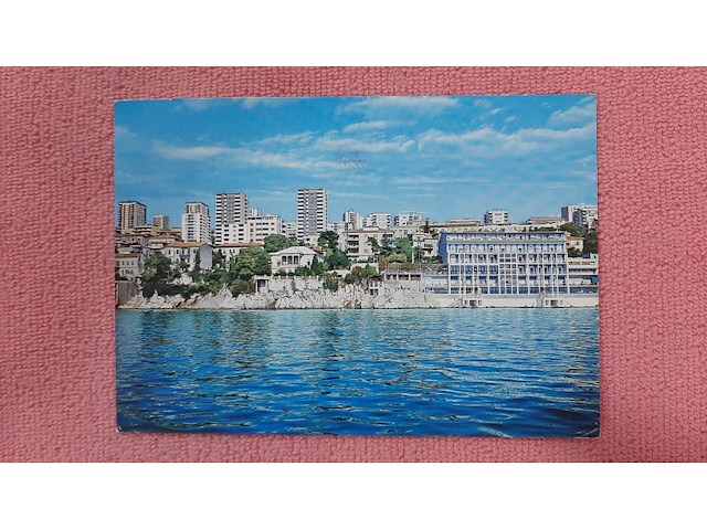 RIJEKA