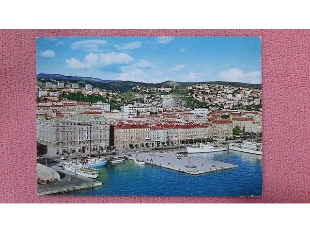 RIJEKA
