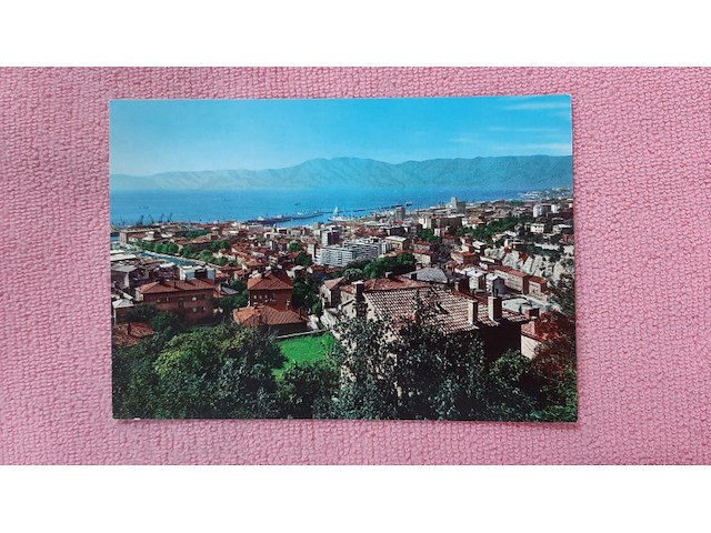 RIJEKA