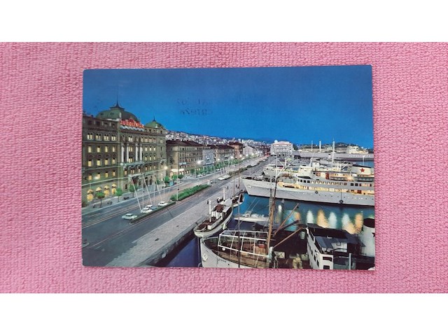 RIJEKA