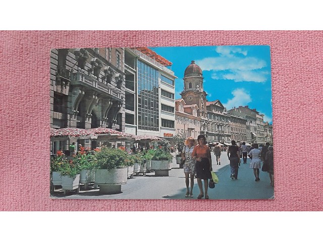 RIJEKA