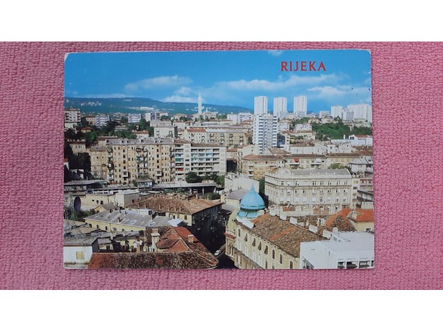 RIJEKA