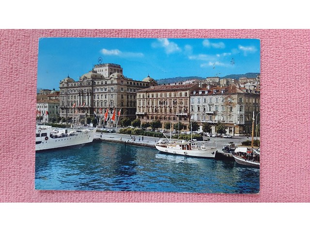 RIJEKA