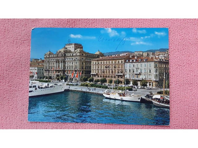 RIJEKA
