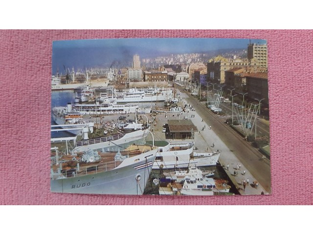 RIJEKA