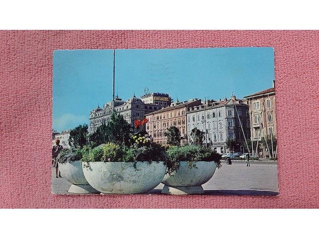 RIJEKA