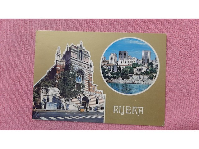RIJEKA