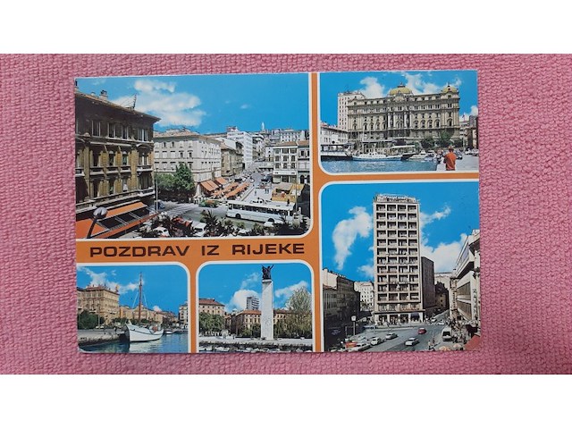 RIJEKA