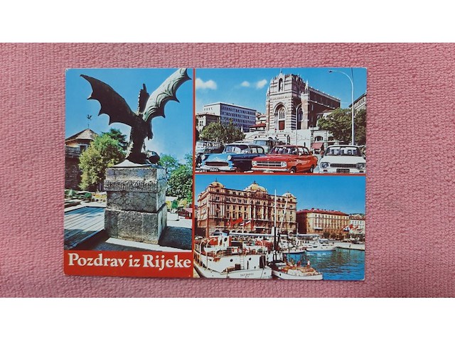 RIJEKA