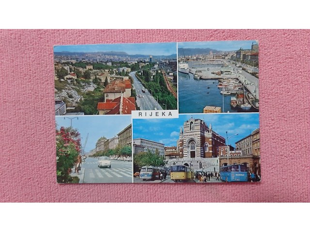 RIJEKA