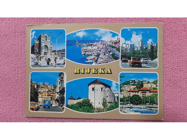 RIJEKA