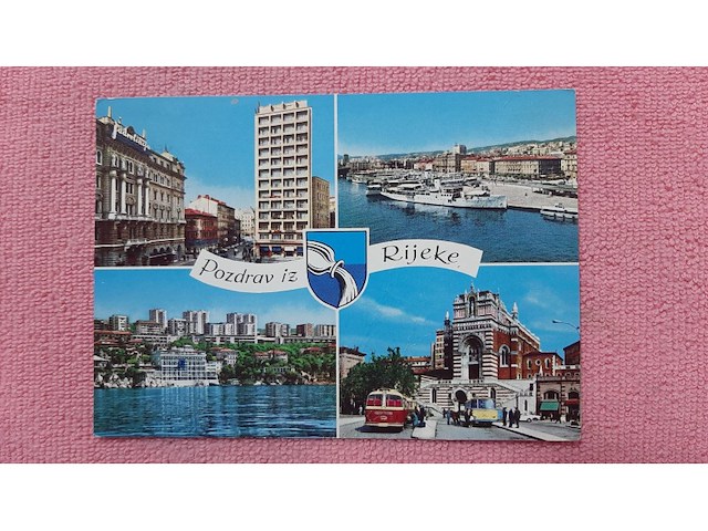 RIJEKA
