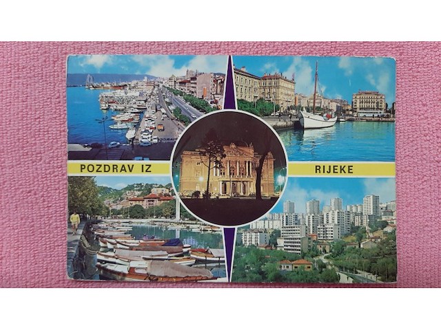 RIJEKA