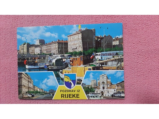RIJEKA