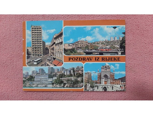 RIJEKA