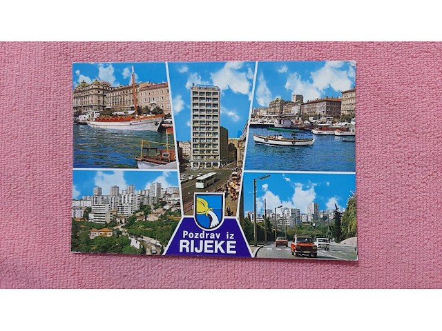 RIJEKA