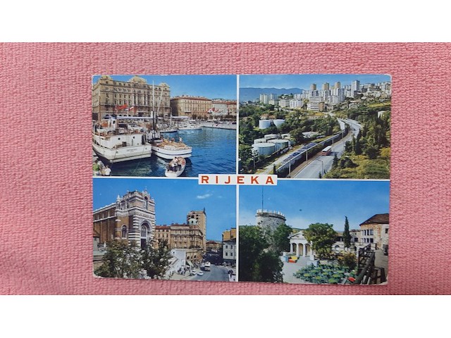 RIJEKA