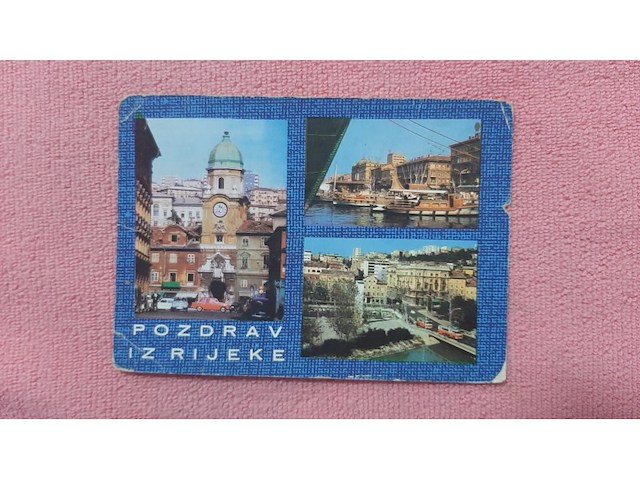 RIJEKA