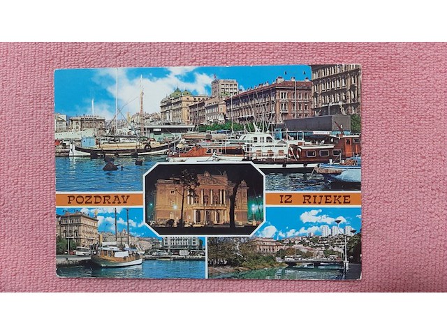 RIJEKA
