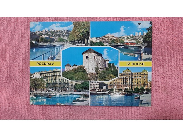 RIJEKA