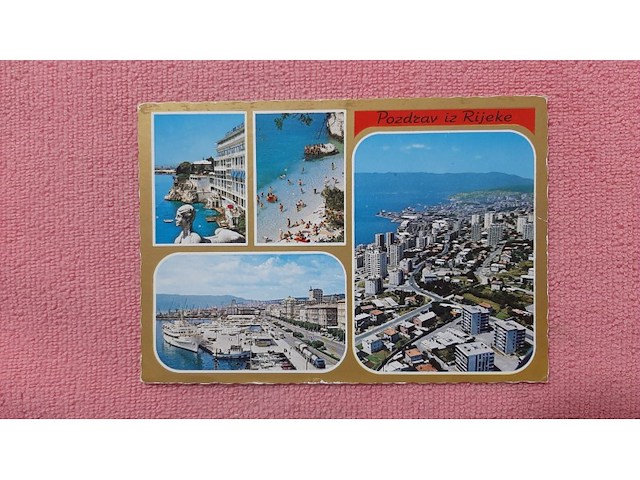 RIJEKA