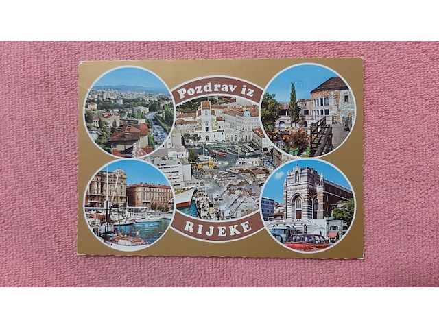 RIJEKA