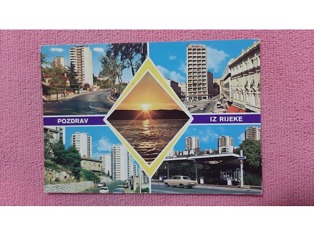 RIJEKA