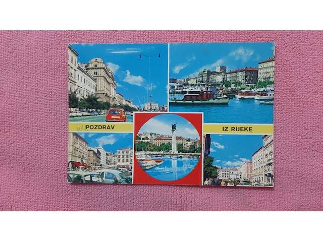 RIJEKA