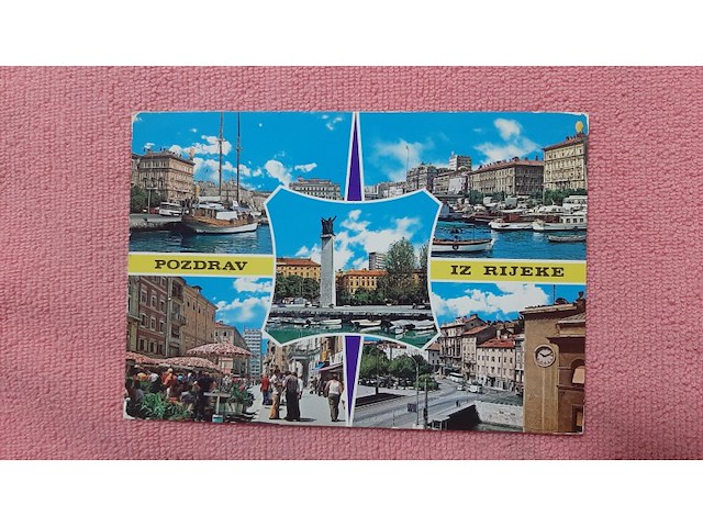 RIJEKA