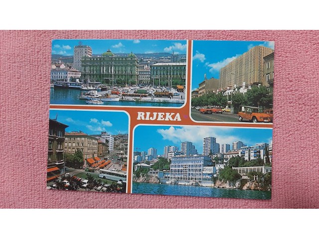 RIJEKA