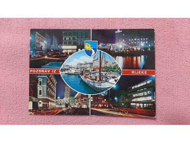 RIJEKA