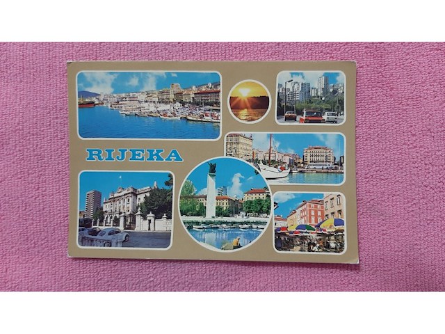 RIJEKA
