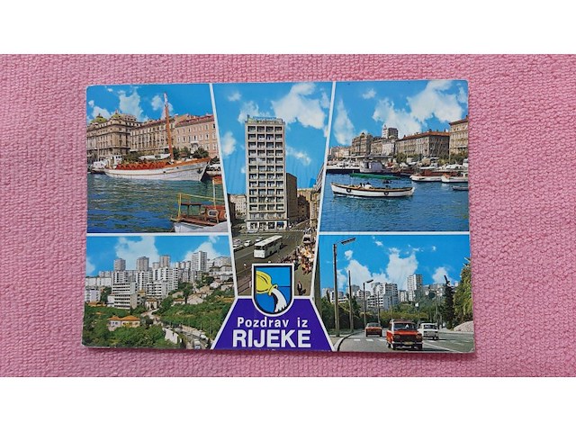 RIJEKA