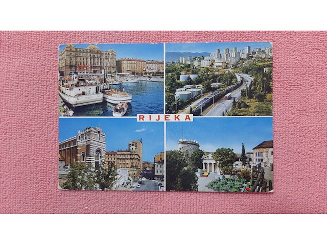RIJEKA