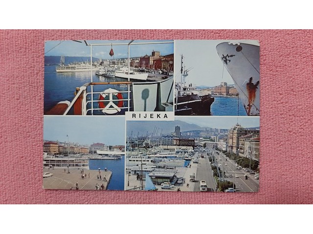 RIJEKA