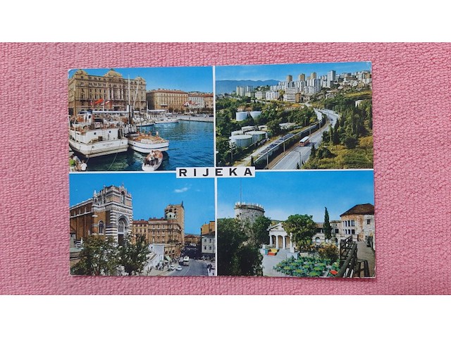 RIJEKA