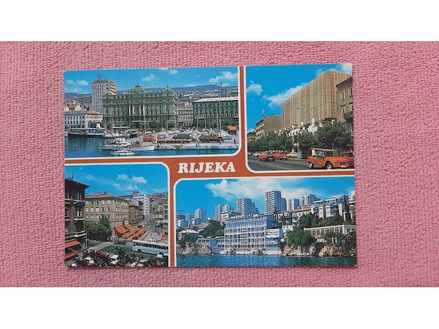 RIJEKA