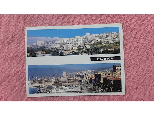 RIJEKA