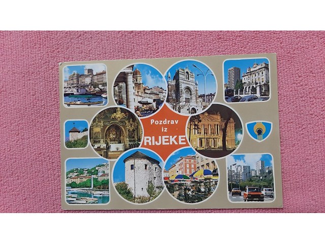 RIJEKA