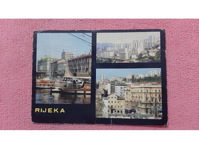 RIJEKA