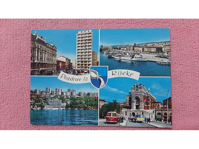 RIJEKA