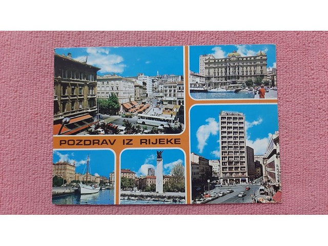 RIJEKA